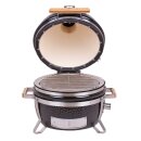 Monolith Icon BLACK – Hochwertiges Grillzubehör für Profis, 999,90