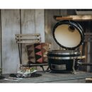 Monolith Icon BLACK – Hochwertiges Grillzubehör für Profis, 999,90